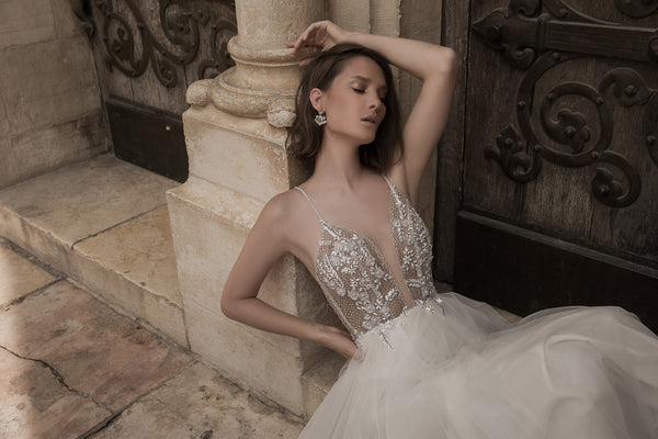 Calla – Yasmins Bridal