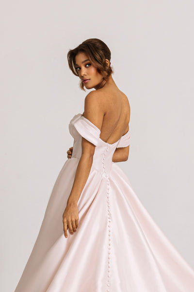 DAVINA – Yasmins Bridal