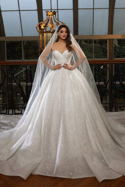 II – Yasmins Bridal