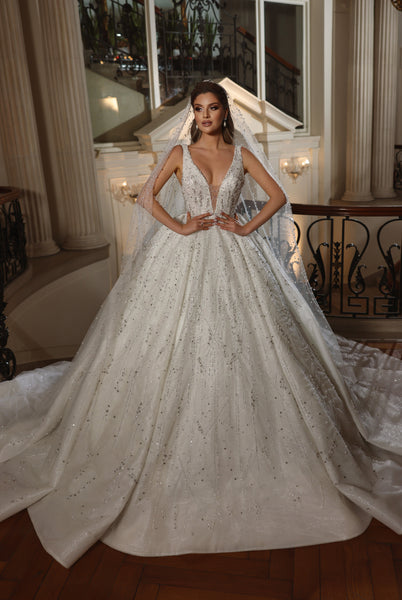 IV – Yasmins Bridal