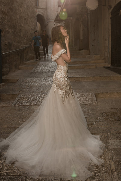 Sophia – Yasmins Bridal