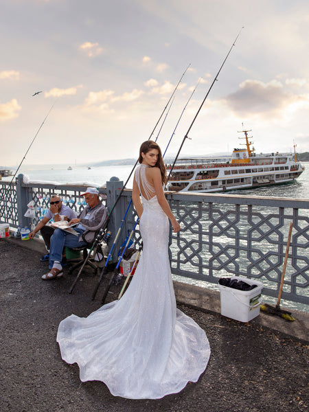 VENEZIA – Yasmins Bridal