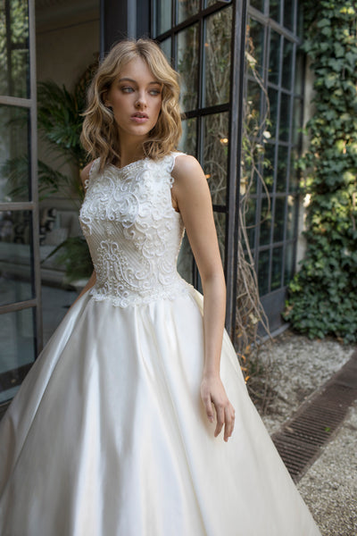 Symphony – Yasmins Bridal