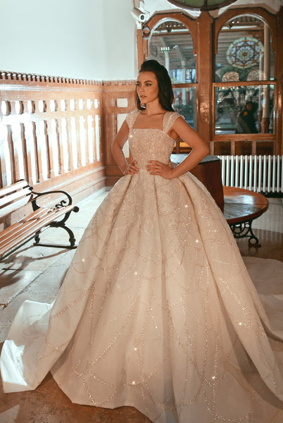 PALOMA – Yasmins Bridal