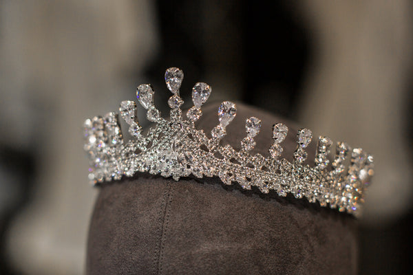 AC007 – Yasmins Bridal