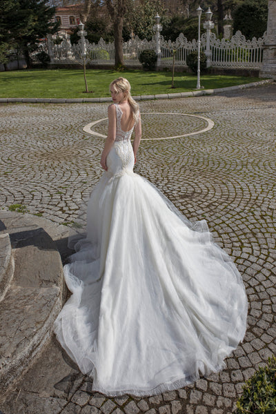 Adeline – Yasmins Bridal