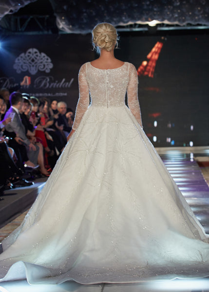 VESNA – Yasmins Bridal