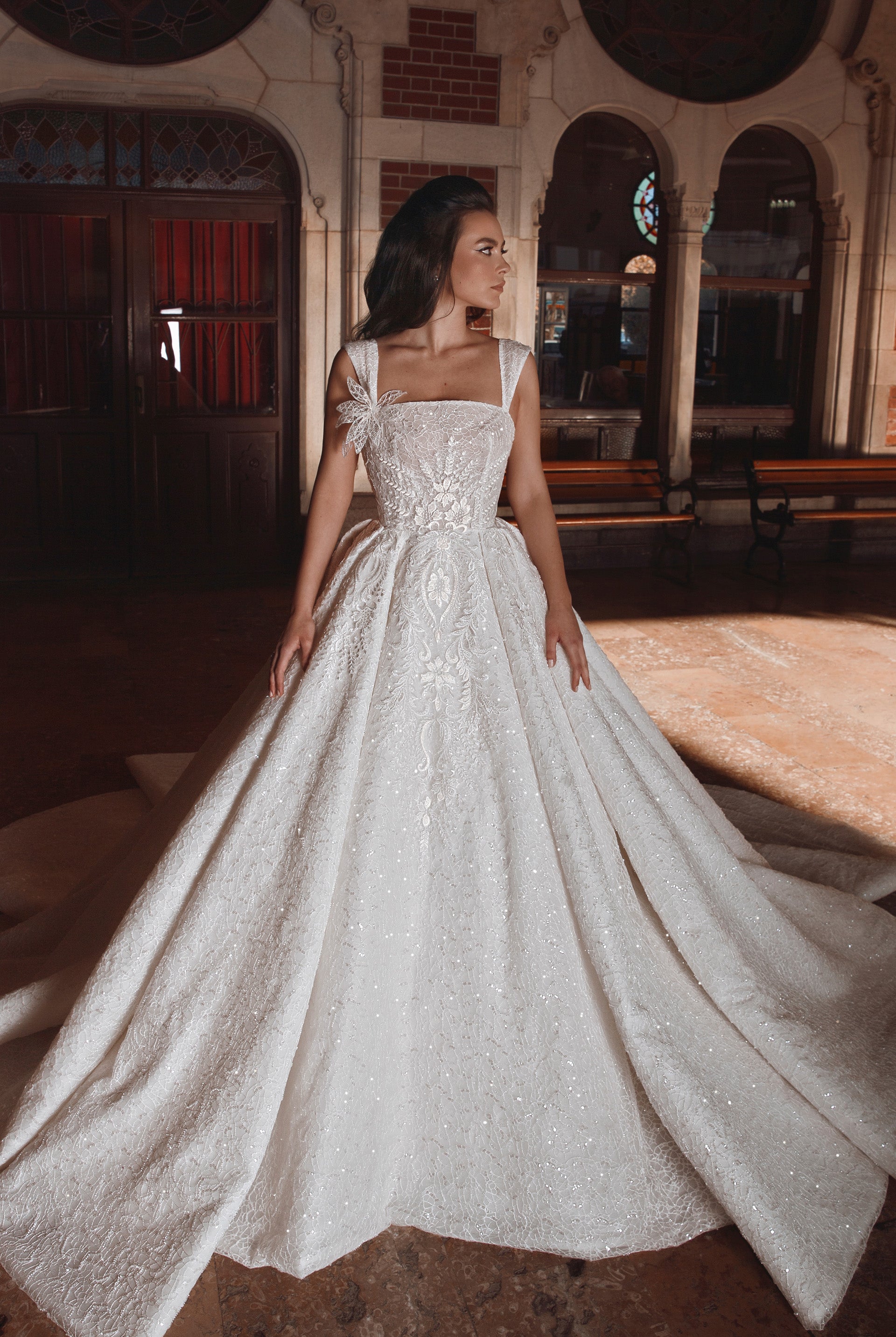Bella – Yasmins Bridal