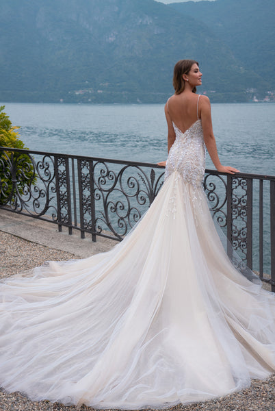 Lavinya – Yasmins Bridal
