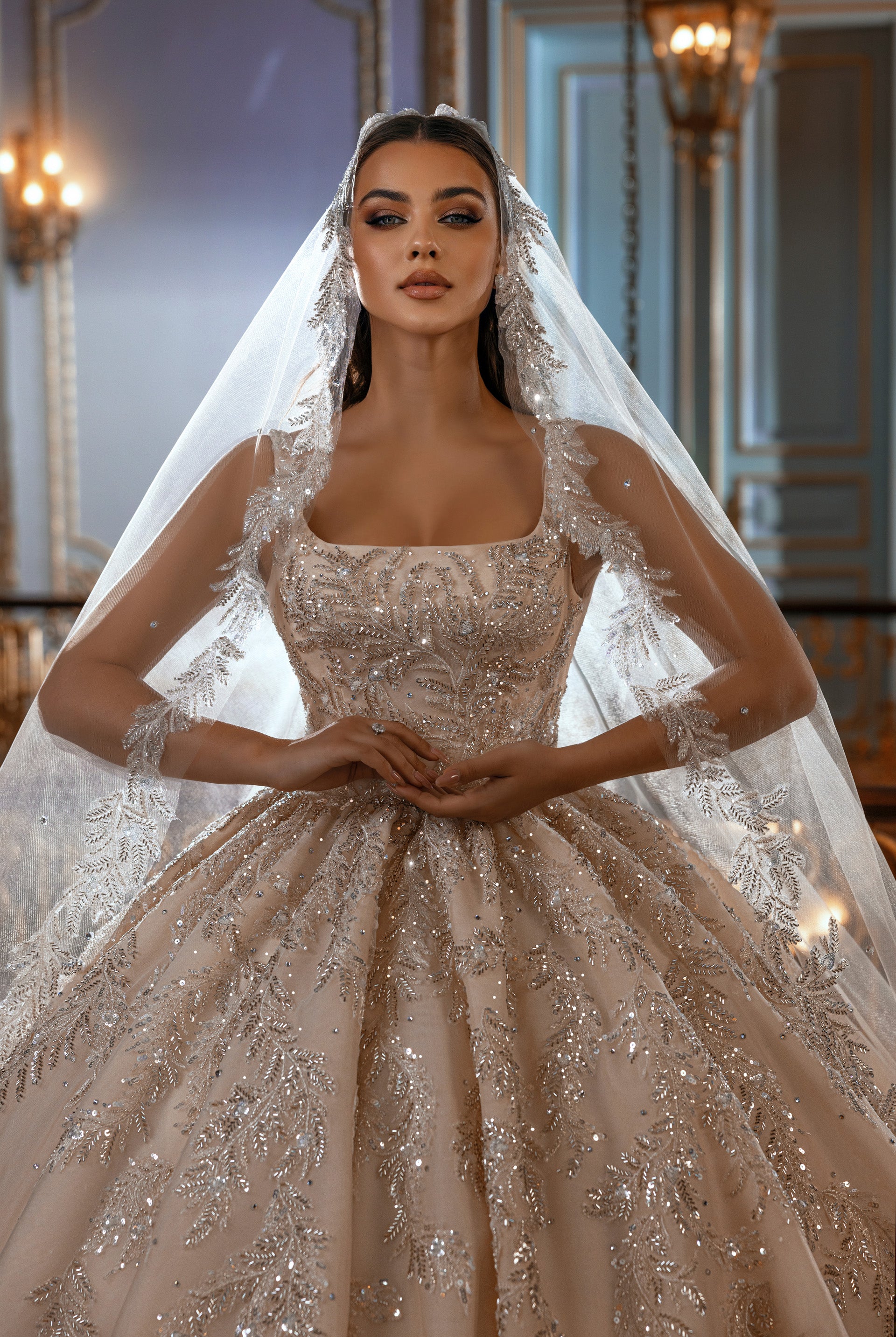 Neptune – Yasmins Bridal