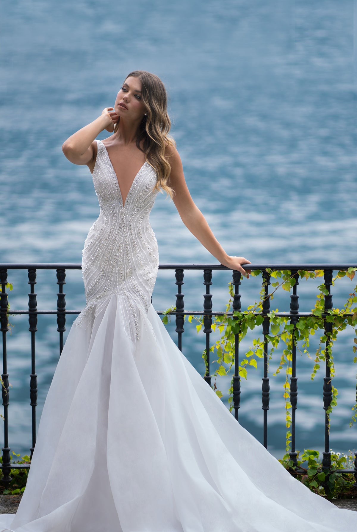 EMOTIONS – Yasmins Bridal